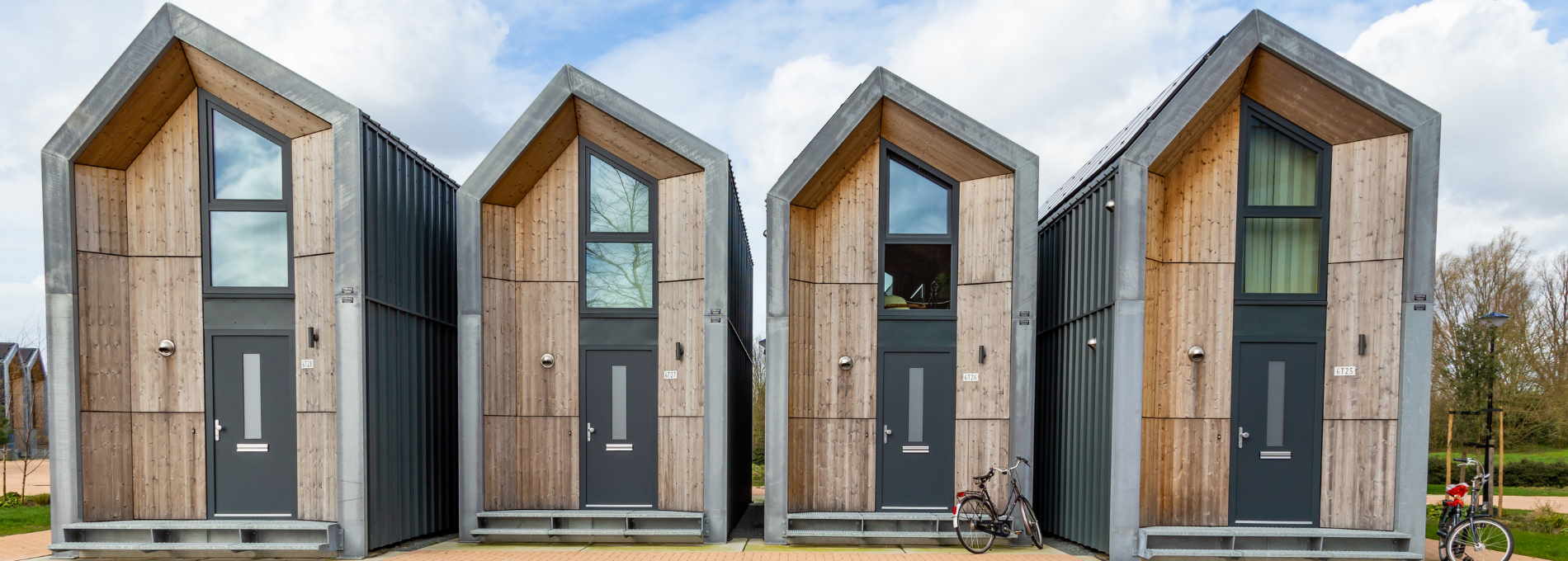 Modulair bouwen - Wat is modulair bouwen? | Jobxion